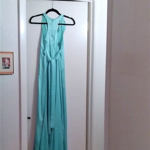 Climax by David Howard | Dresses | Vintage Climax Light Blue ...